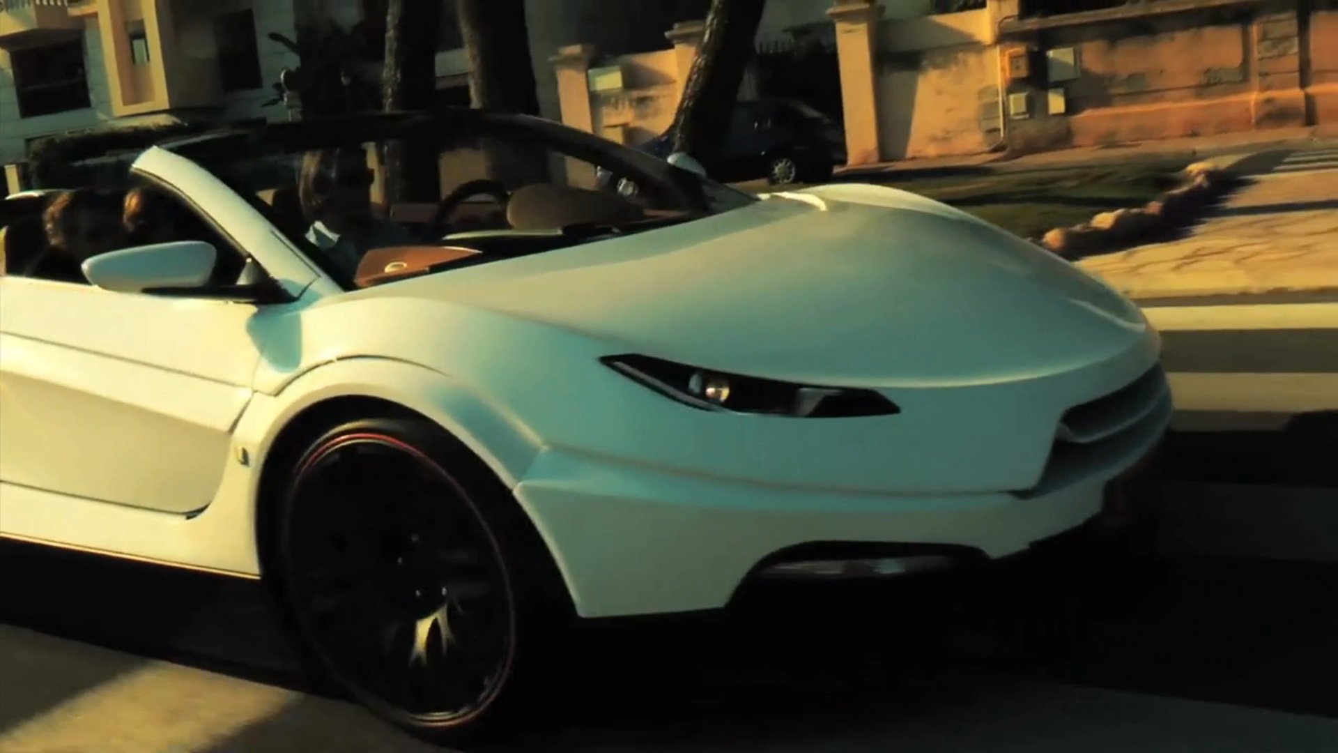 Savage Rivale – Fubiz Media