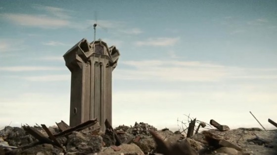 Seed Movie – Fubiz Media