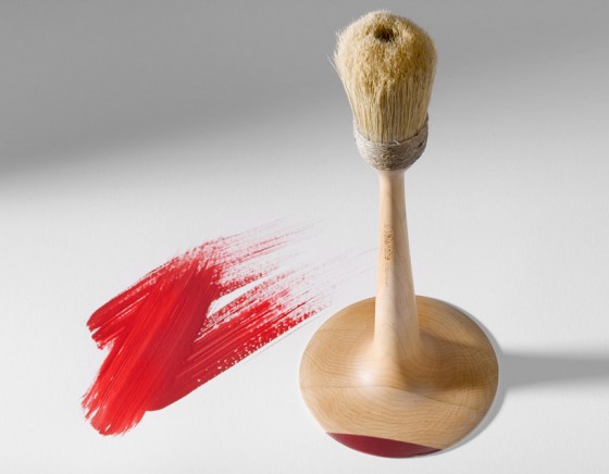 The Paint Evolution – Fubiz Media