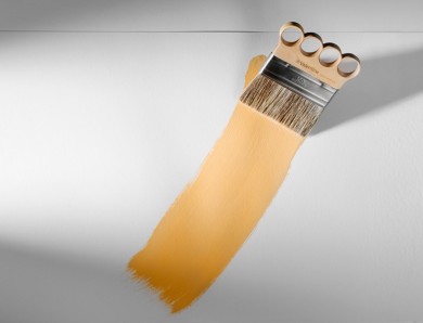 The Paint Evolution – Fubiz Media