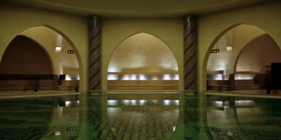 Around The World Time Lapse – Fubiz Media