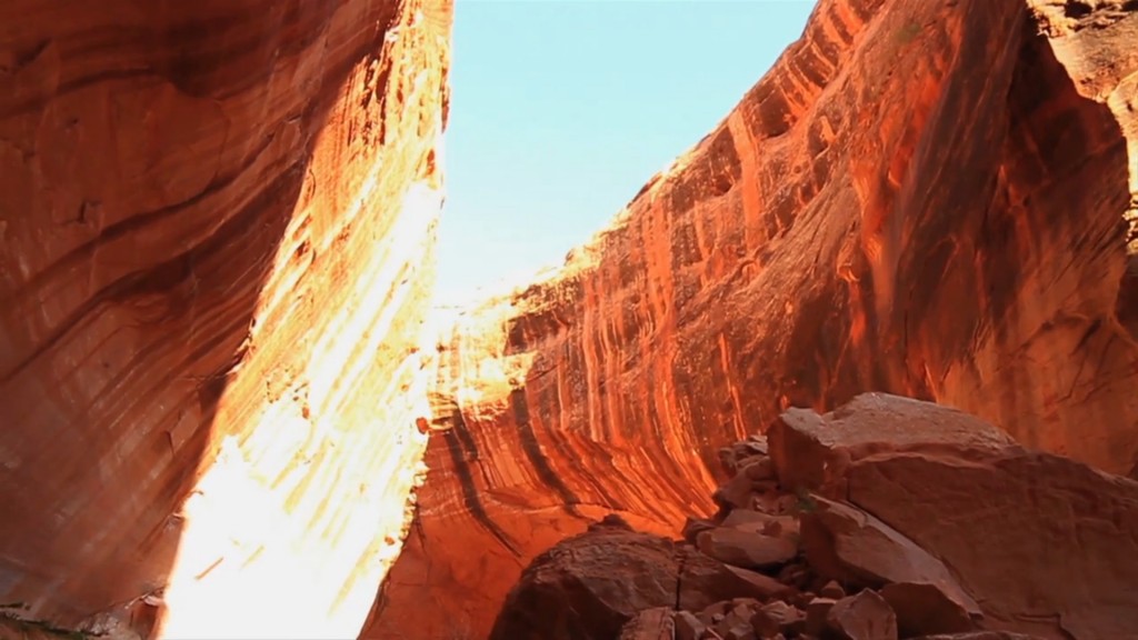 Fade Movie – Fubiz Media