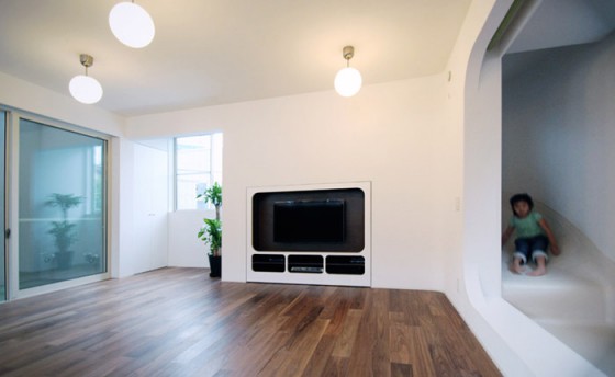 Fubiz Awards – Architecture – Fubiz Media