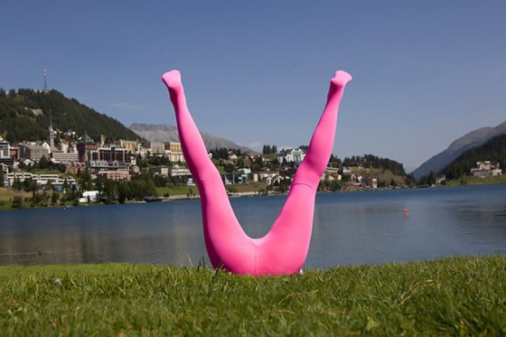 New Works by Li Wei – Fubiz Media