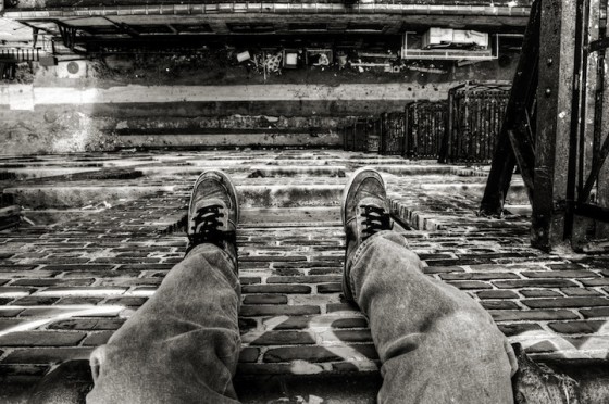 Off The Edge – Fubiz Media