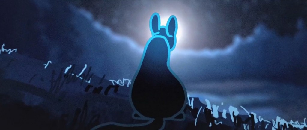 Aqua Animation – Fubiz Media