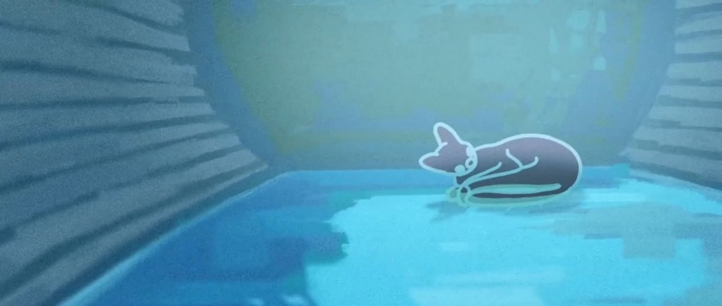 Aqua Animation – Fubiz Media