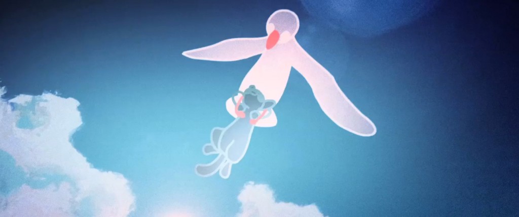 Aqua Animation – Fubiz Media