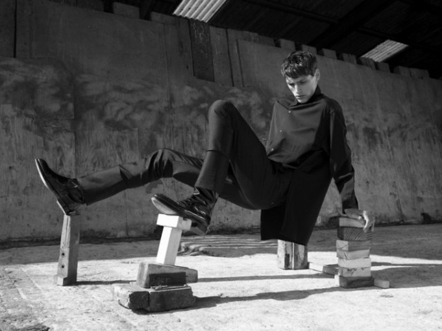 Jacob Sutton – Fubiz Media