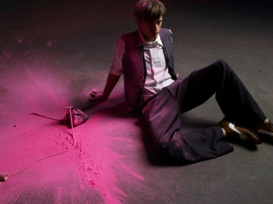 Jacob Sutton – Fubiz Media