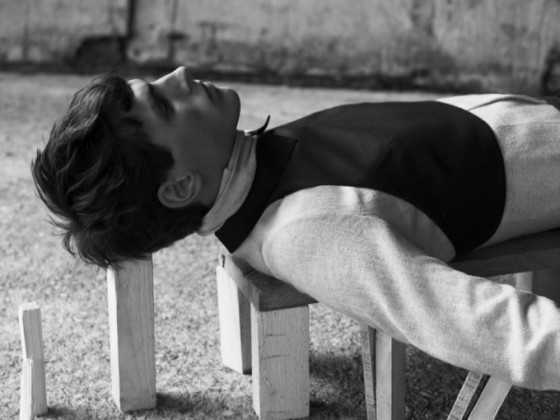 Jacob Sutton – Fubiz Media