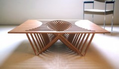 The Rising Table – Fubiz Media
