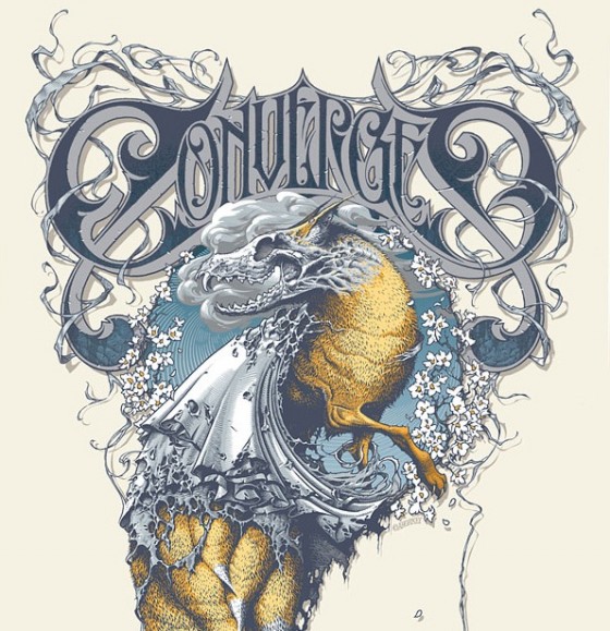 Aaron Horkey – Fubiz Media