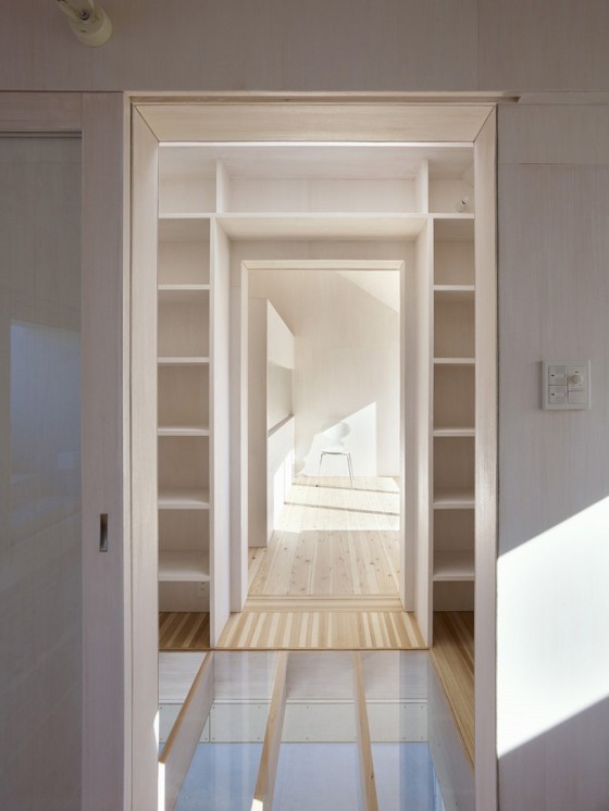 Cloudy House – Fubiz Media
