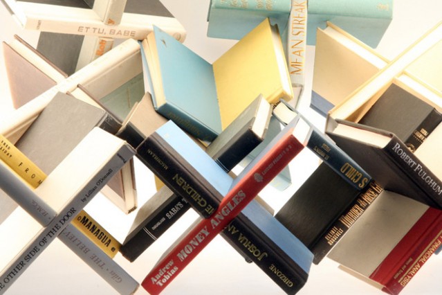 Daniel Ballou Design – Fubiz Media