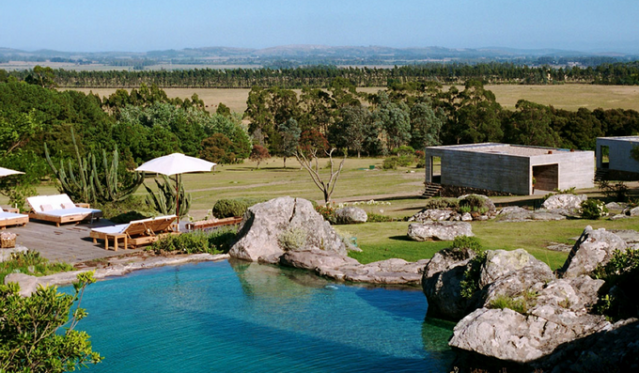 Fasano Hotel – Fubiz Media