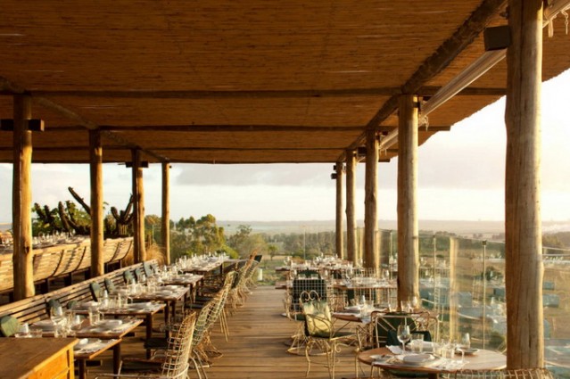 Fasano Hotel – Fubiz Media