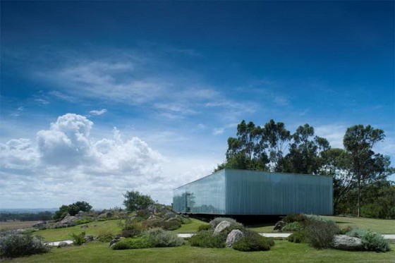 Fasano Hotel – Fubiz Media