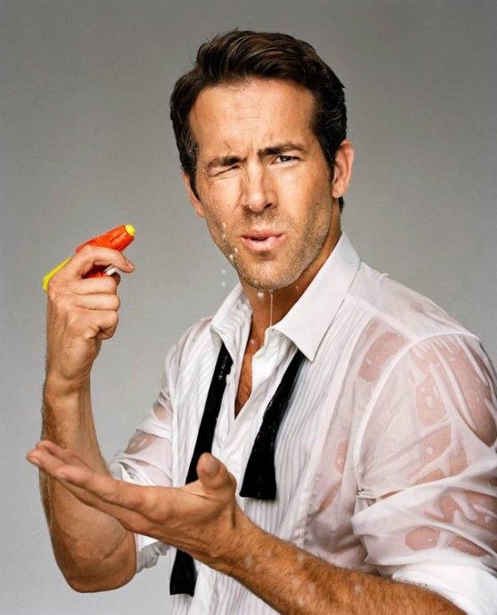 Funny Celebrities Photography – Fubiz Media