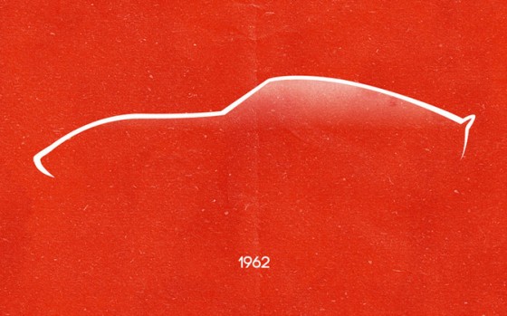 Iconic Racing Series – Fubiz Media