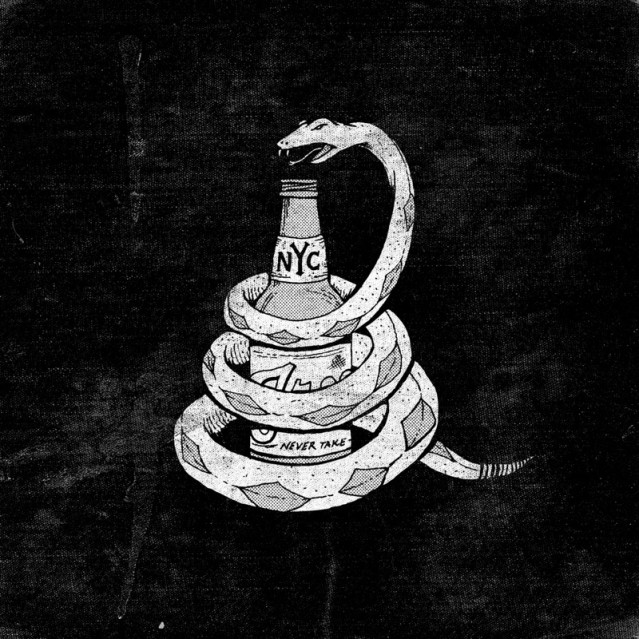 Jon Contino – Fubiz Media