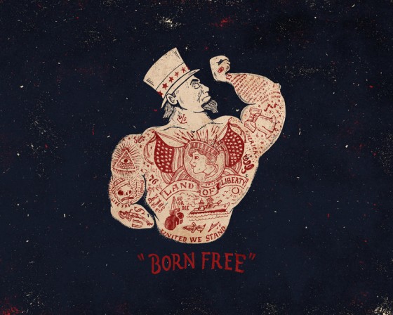 Jon Contino – Fubiz Media