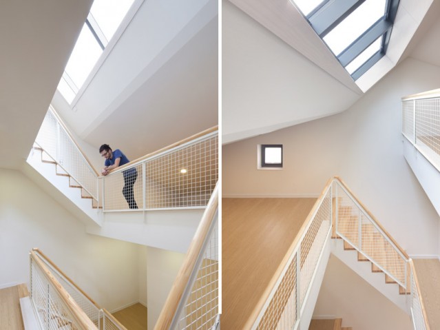 Lollipop House – Fubiz Media