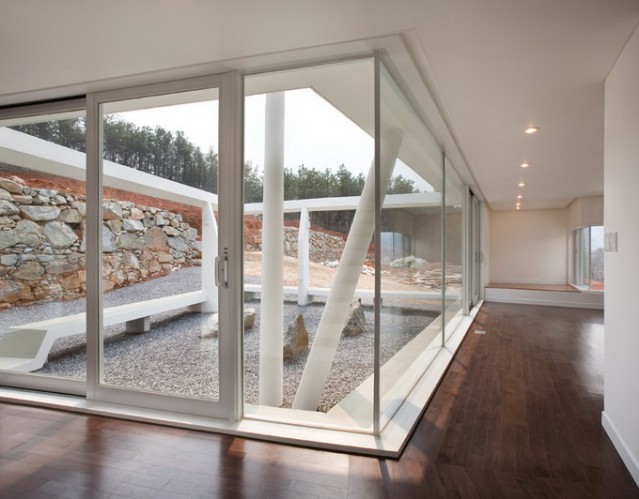 Moon Hoon Architecture – Fubiz Media