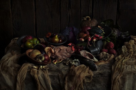 Nicholas Alan Cope – Fubiz Media