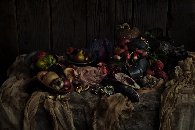 Nicholas Alan Cope – Fubiz Media