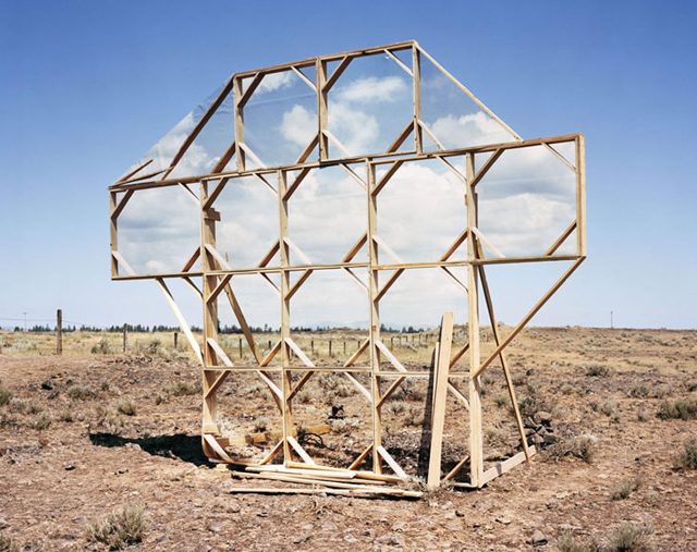 Recapturing Reality – Fubiz Media