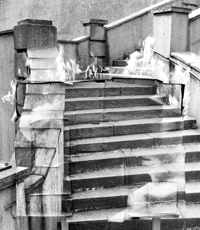 Recapturing Reality – Fubiz Media