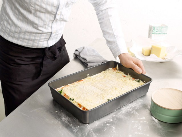 The Real Cookbook – Fubiz Media