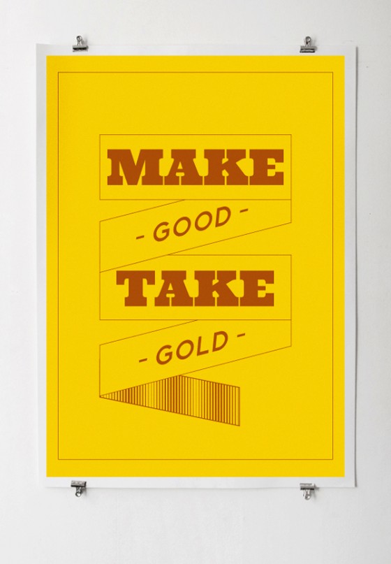 Tips on Posters – Fubiz Media