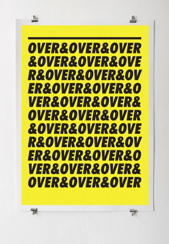 Tips on Posters – Fubiz Media