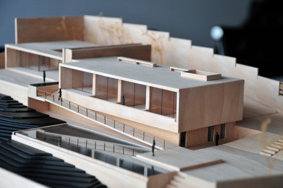 Widescreen House – Fubiz Media