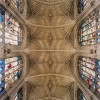 Cathedral Patterns – Fubiz Media