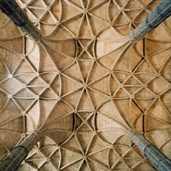Cathedral Patterns – Fubiz Media