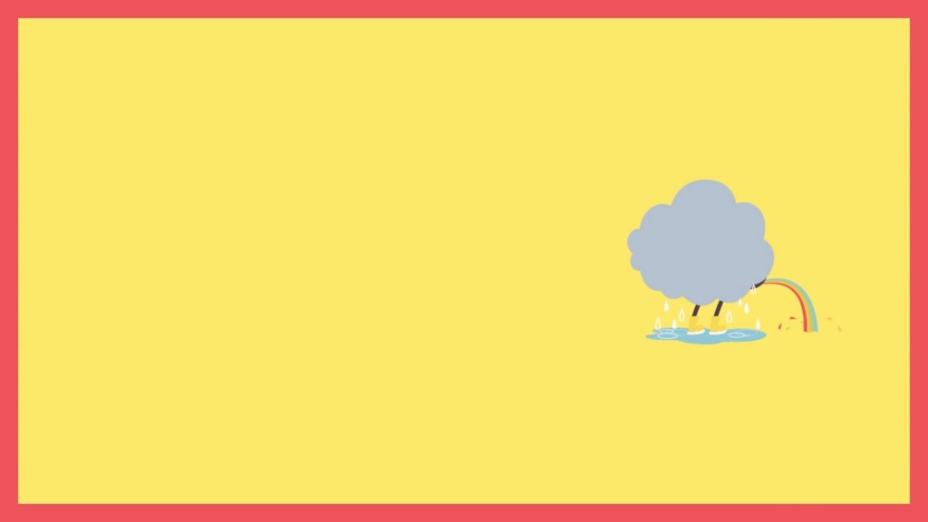 Cummulus and Nimbus – Fubiz Media