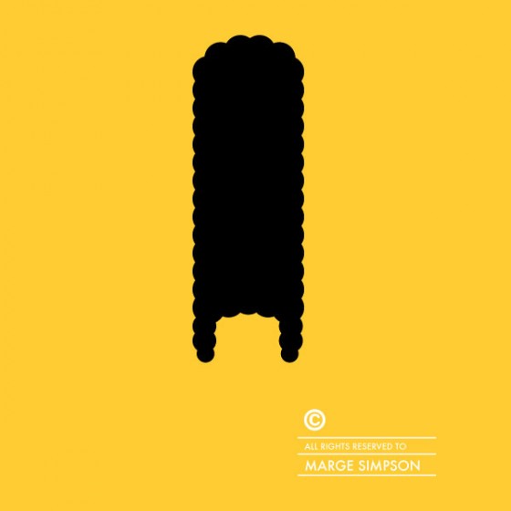 Famous Hairs Posters – Fubiz Media