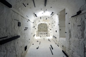 Geometric Rooms – Fubiz Media