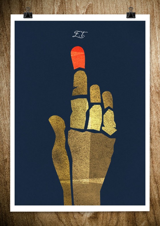 Hands Series – Fubiz Media