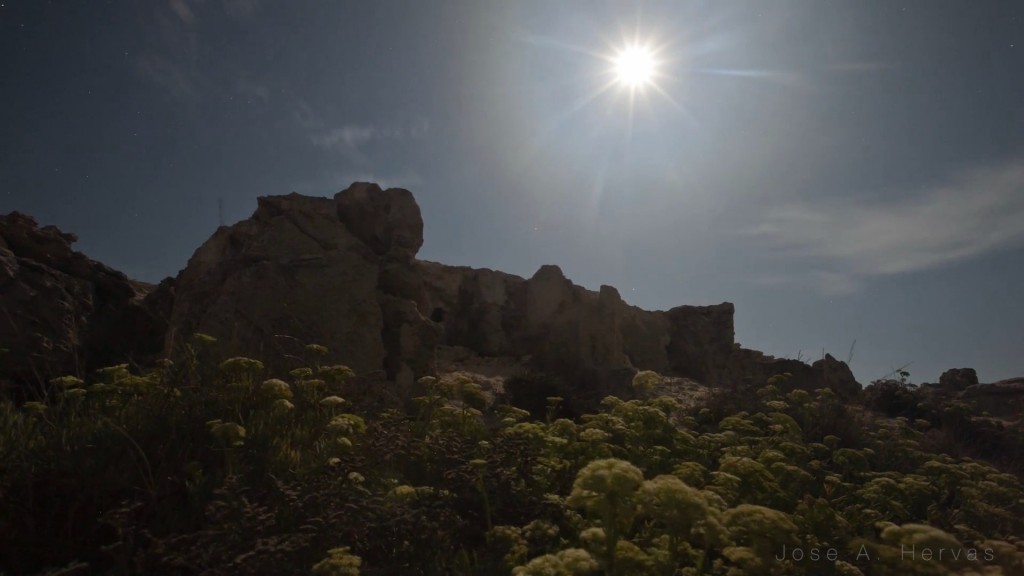 Ibiza Lights – Fubiz Media