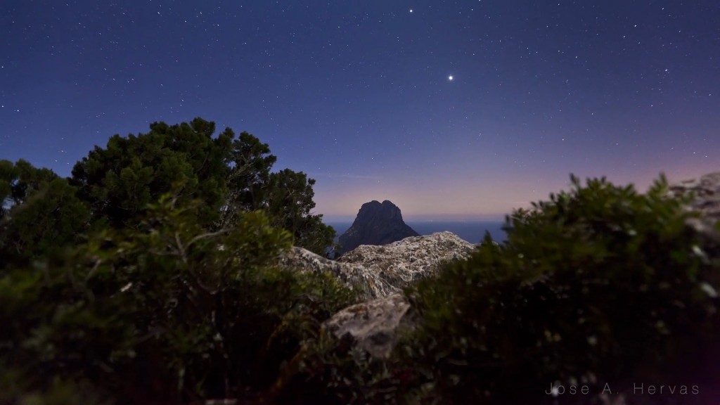 Ibiza Lights – Fubiz Media