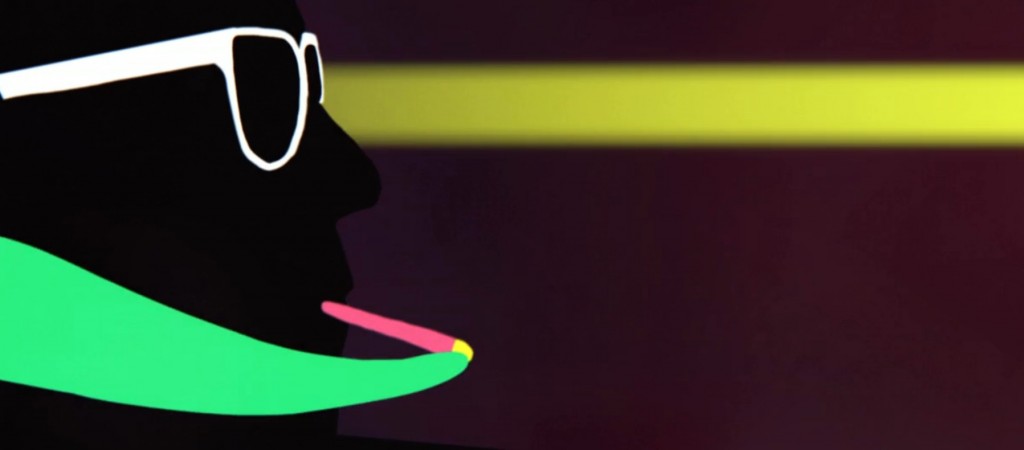 Punks Jump Up – Mr Overtime – Fubiz Media