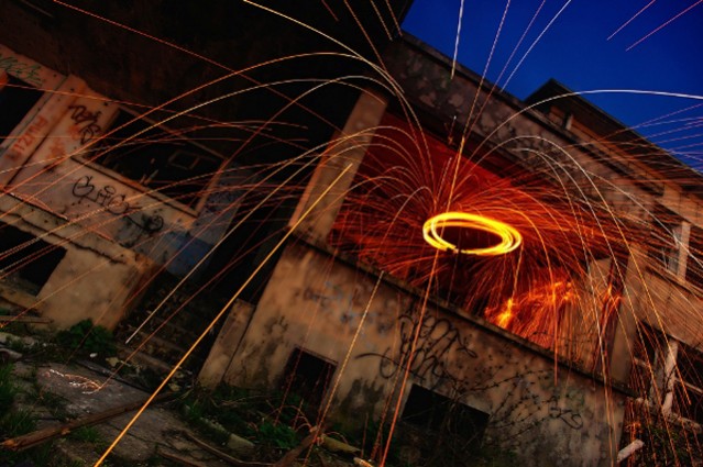 Spark Art – Fubiz Media