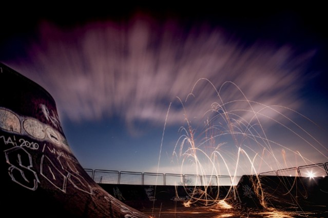 Spark Art – Fubiz Media