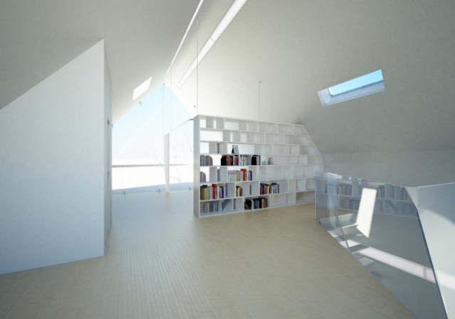 California Roll House – Fubiz Media