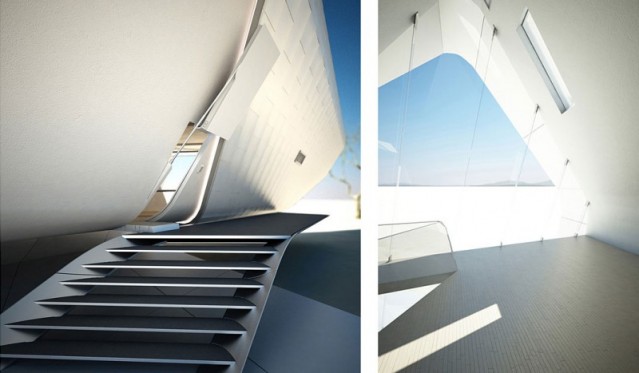 California Roll House – Fubiz Media