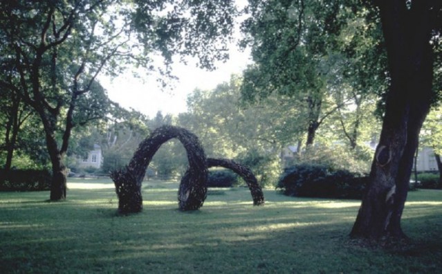 Natural Art Installations – Fubiz Media
